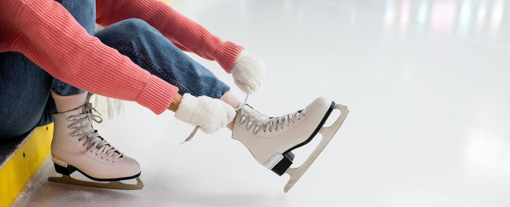 Ice Rink | Trout Lake Community Centre Association